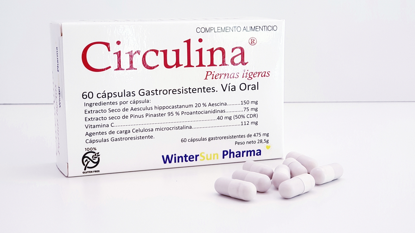 Cuidado Integral de la Salud con WinterSun Pharma: Protección para ...
